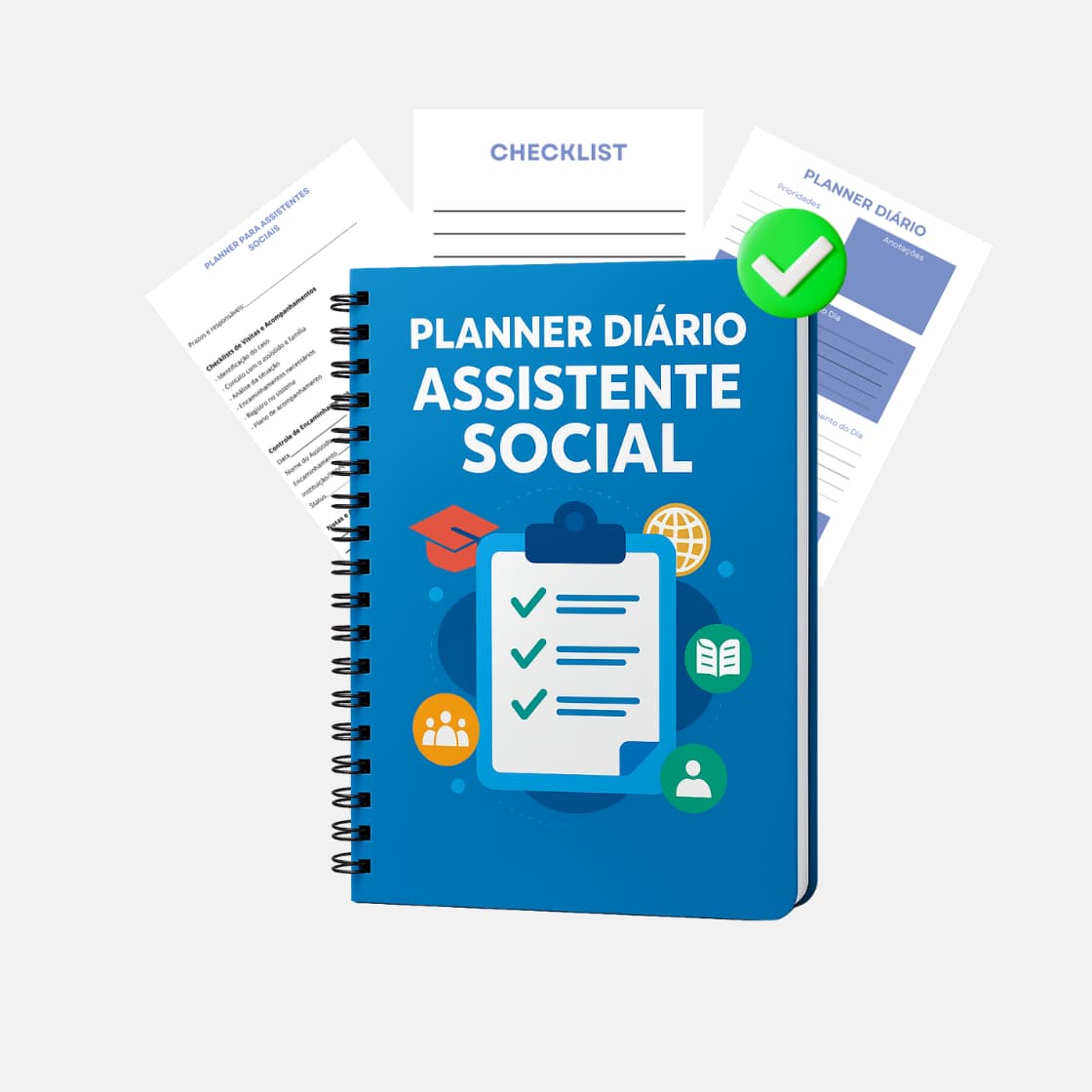 Assistente Social Cras – online